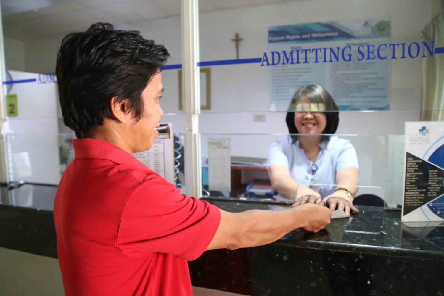 Patient's Information - CUMC