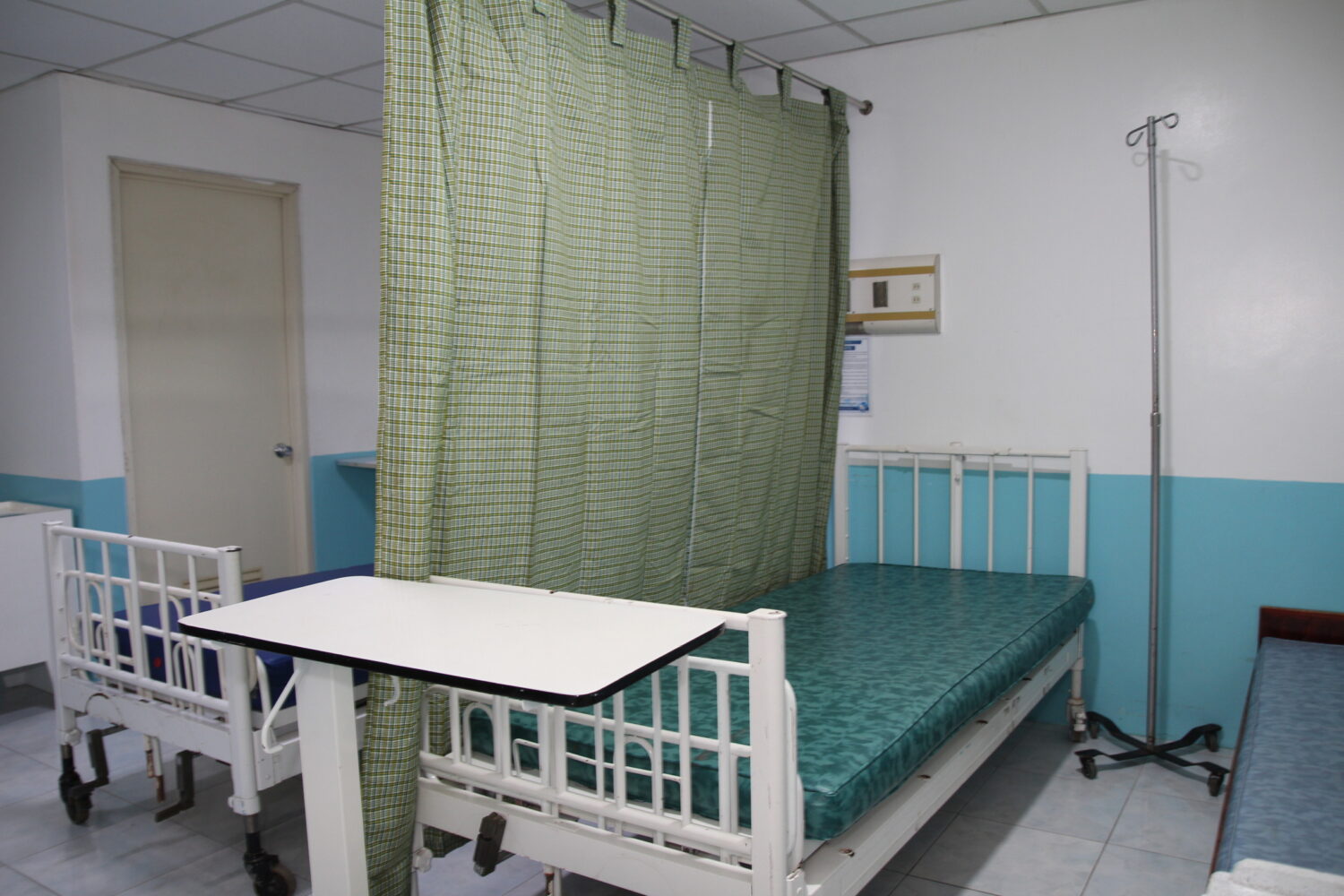 Room Amenities - CUMC