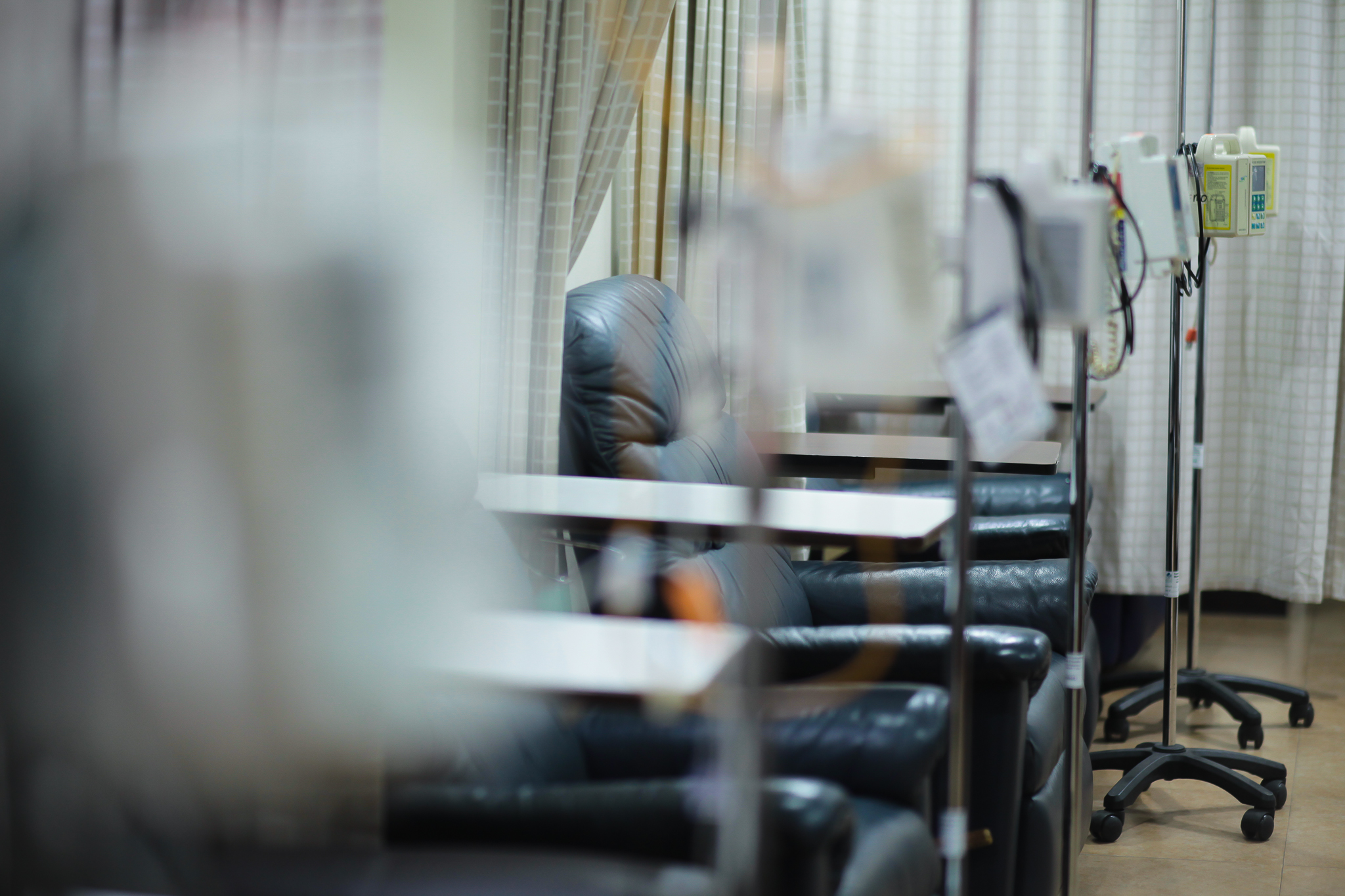 Chemotherapy Unit - CUMC