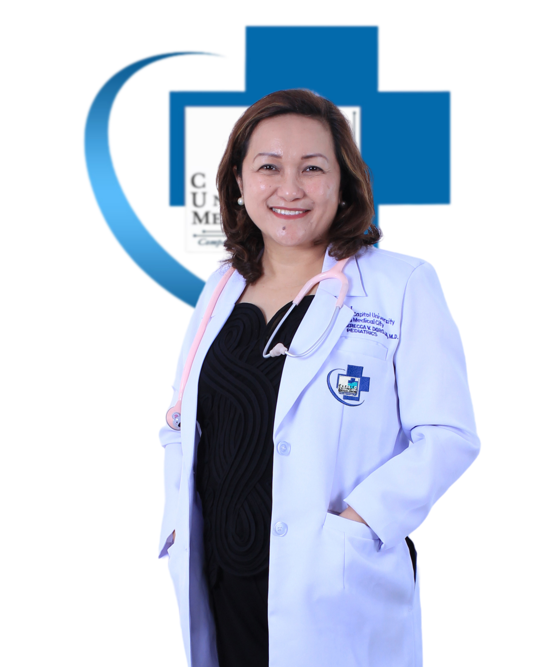 DOROJA, ANNAH REBECCA V. - CUMC