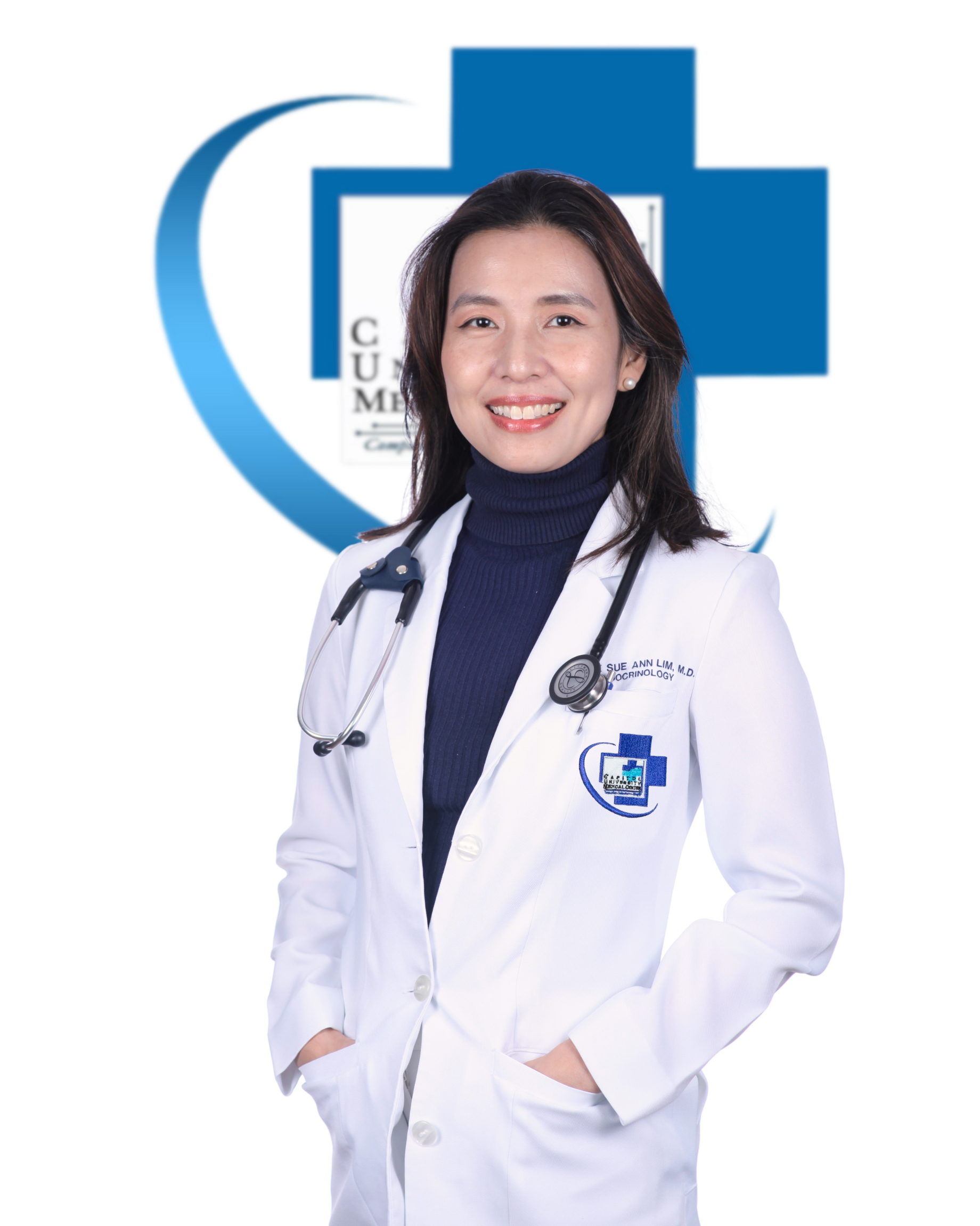 LIM, AVELINE SUE ANN - CUMC