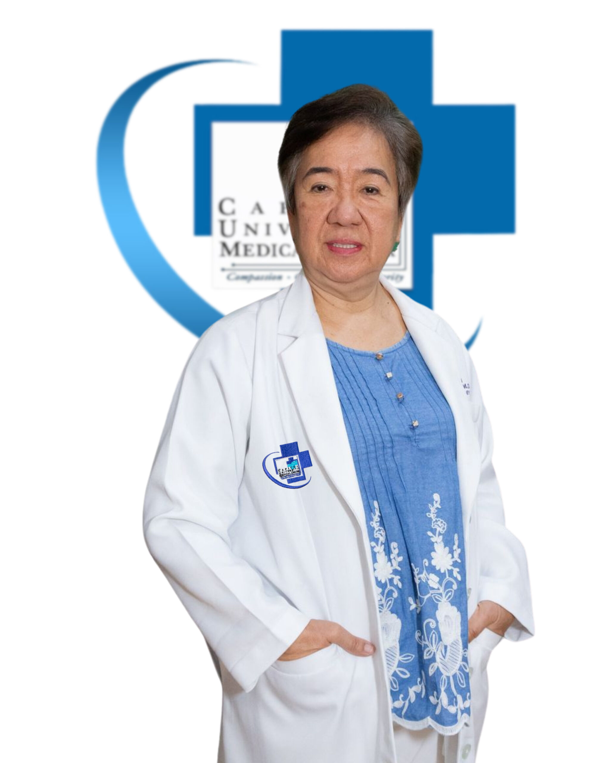 RAÑISES, ELENA T. - CUMC