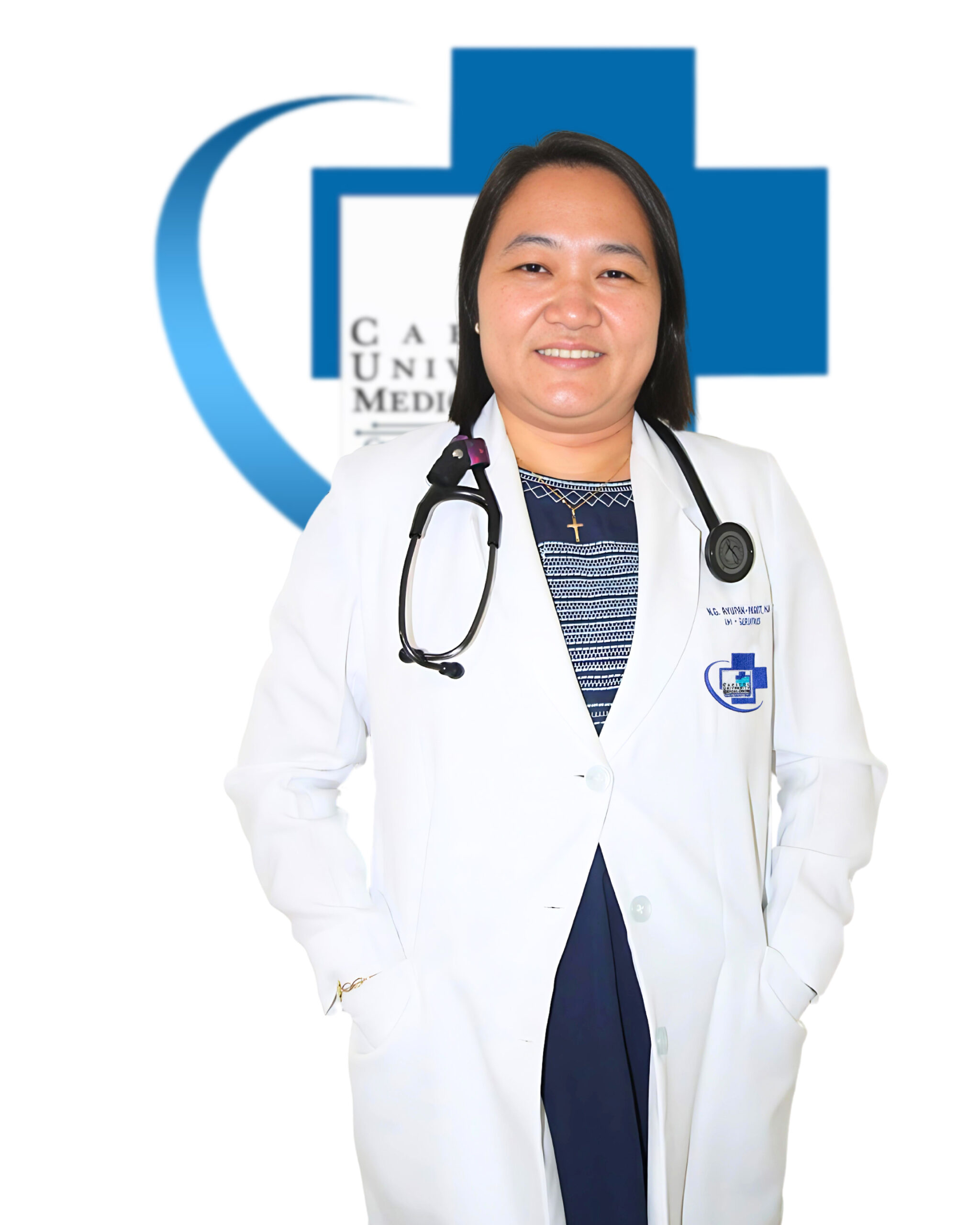 PEGUIT, NATHALIE GRACE A. - CUMC