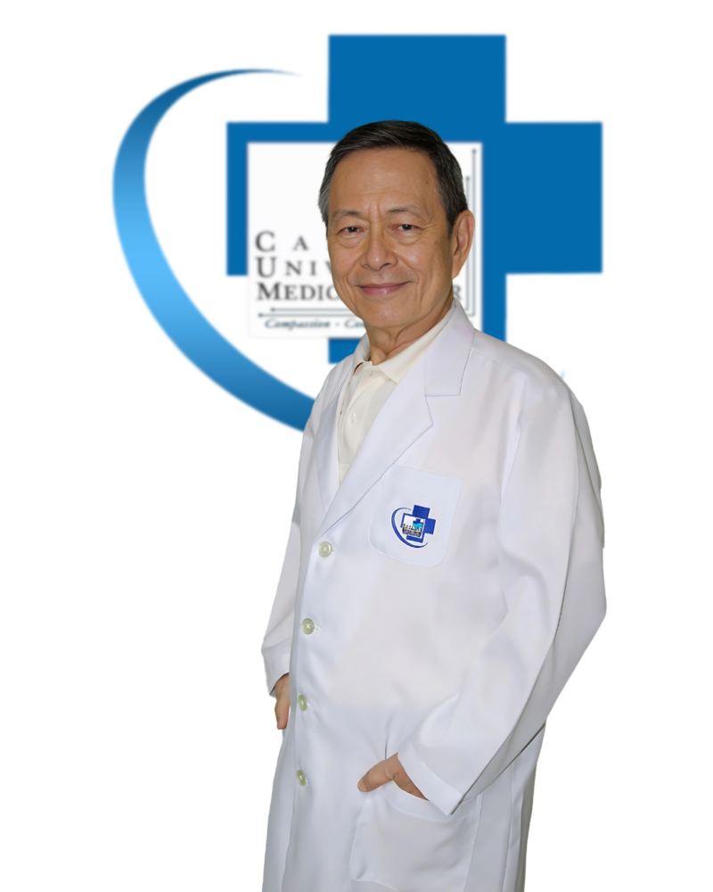 TE, RAMON Y. JR. - CUMC