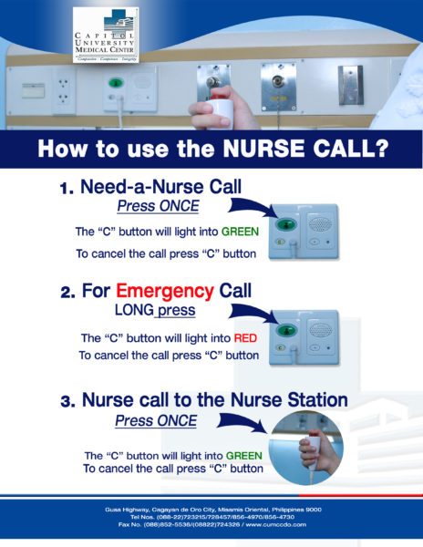 Patient's Information - CUMC