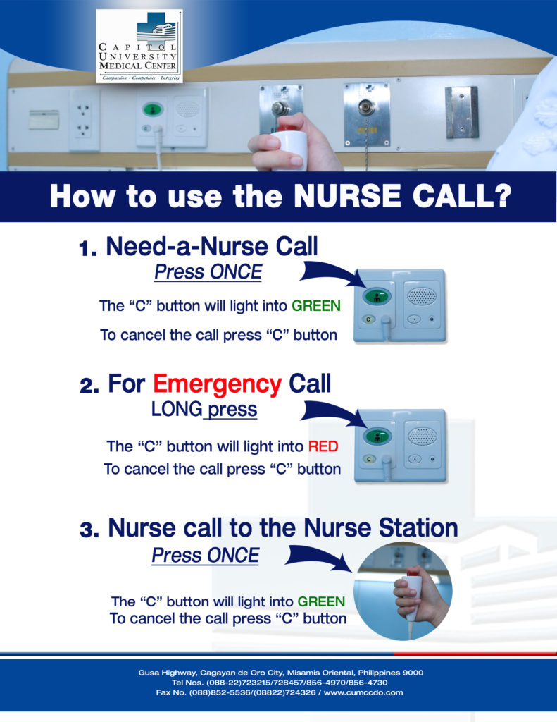 Patient's Information - CUMC