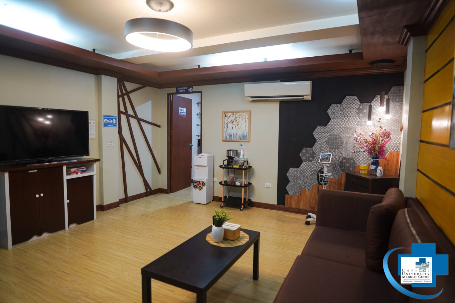 ESOH Facility - CUMC