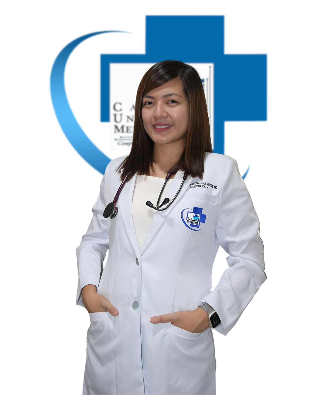 MA-YUZON, KRISTINA RACHELLE B. - CUMC
