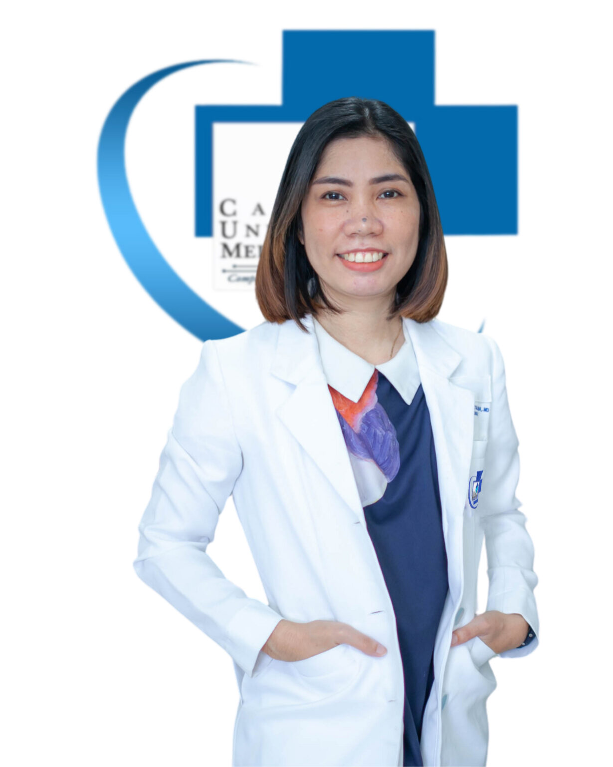 TALADUA, KRISTY MICHELLE - CUMC