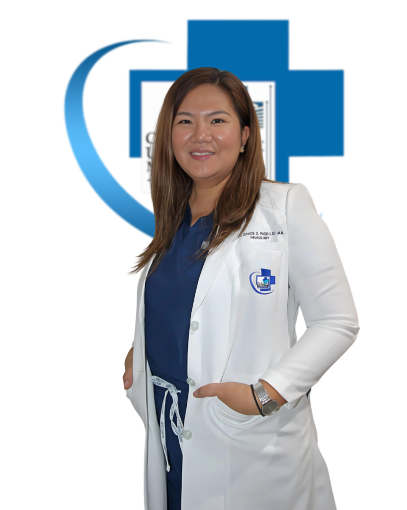PAGDILAO, JICA GRACE G. - CUMC