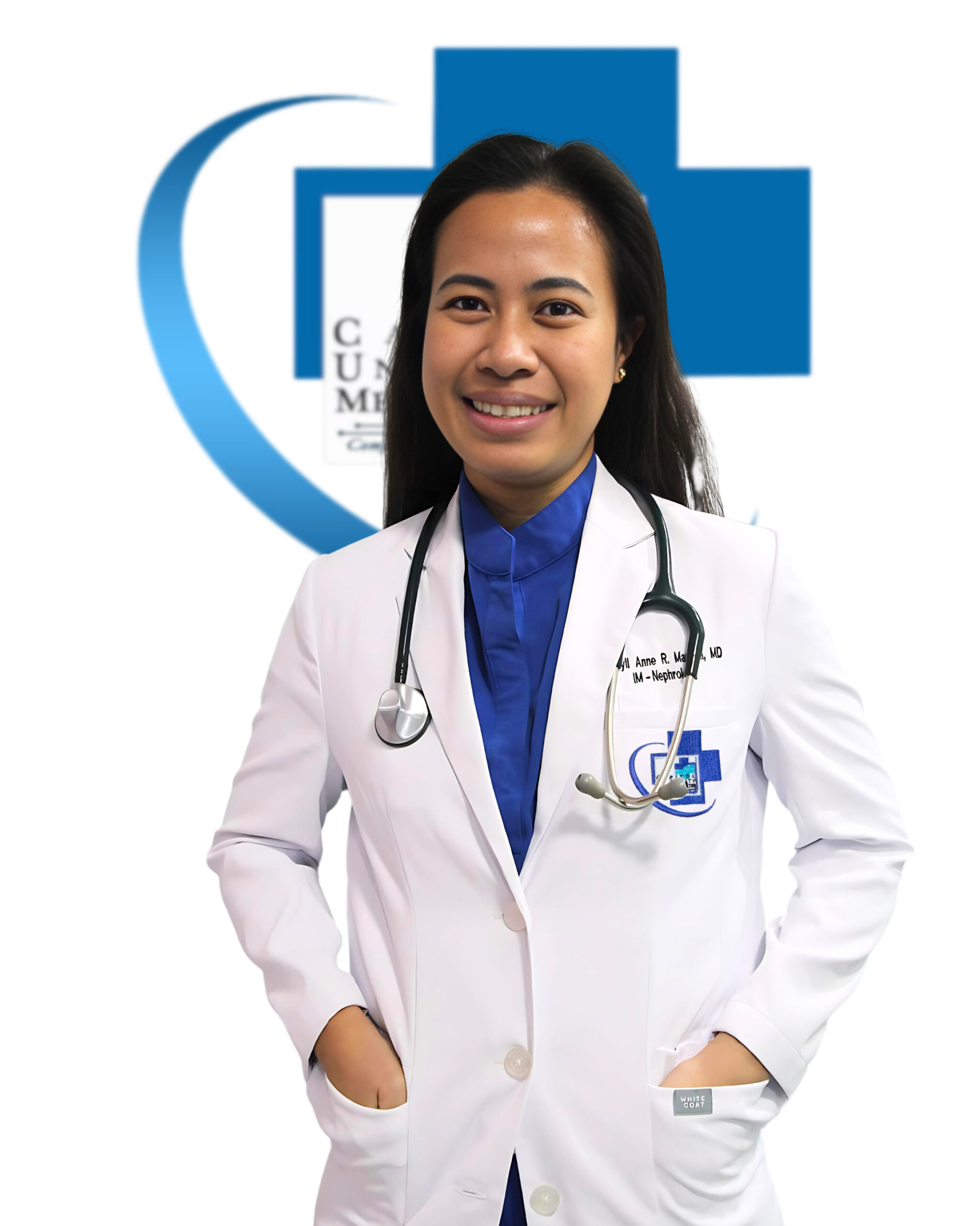 MANALILI, SHERYLL ANNE R. - CUMC