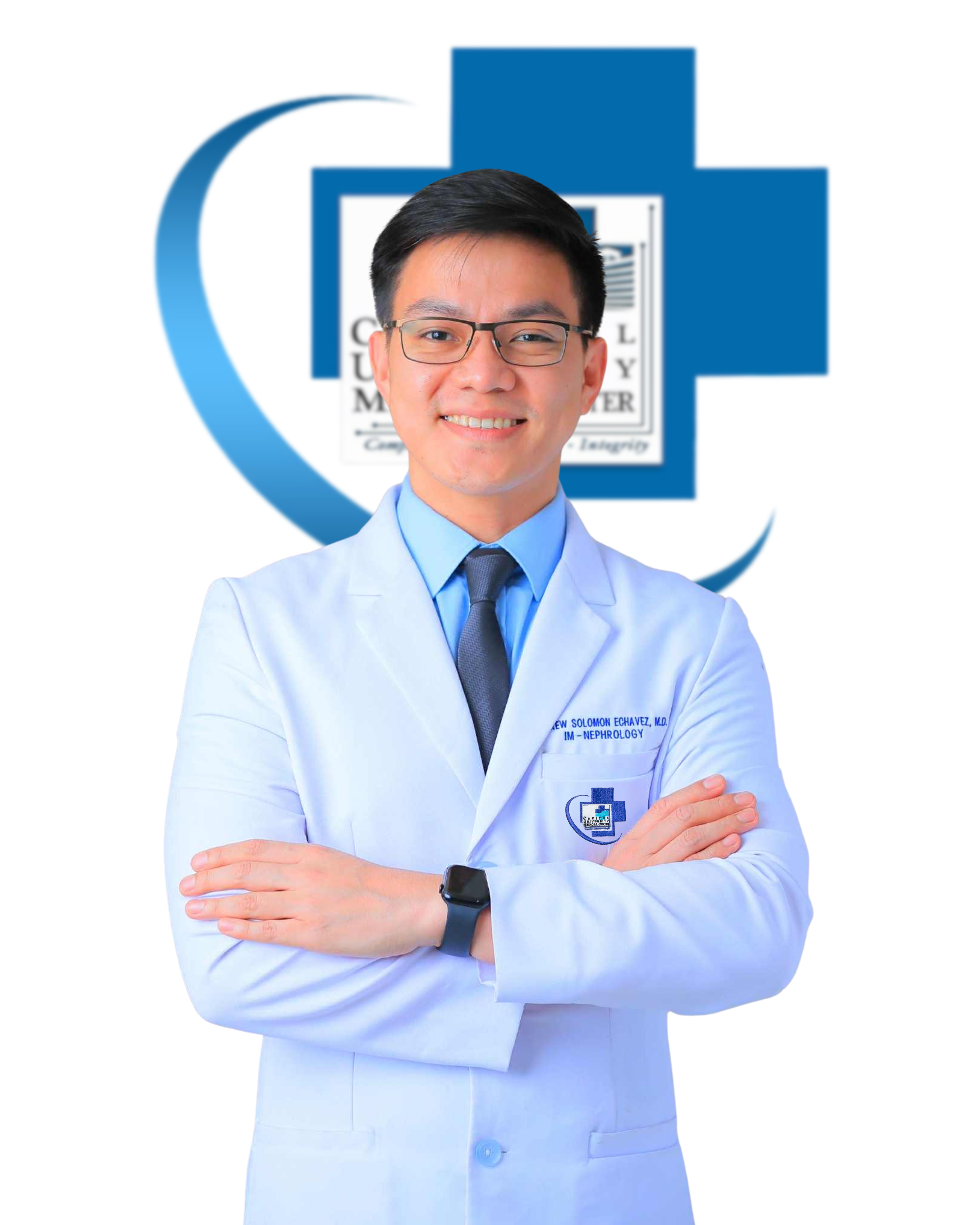 ECHAVEZ, ANDREW SOLOMON R. - CUMC